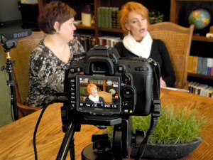 Standing up for Colleen Swindoll and Insight for Living | Church4EveryChild