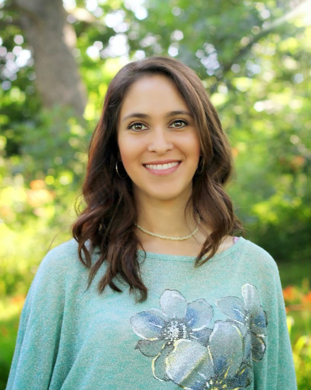 A small church doing big things…Ellen Stumbo | Church4EveryChild