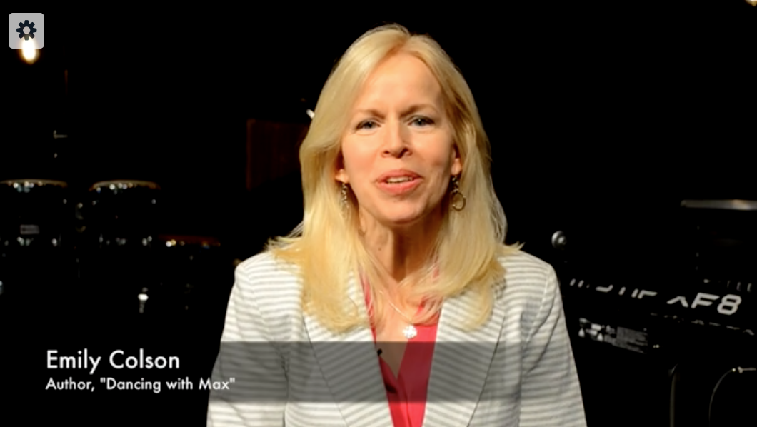 Joe Butler…Connecting with families in your community | Church4EveryChild