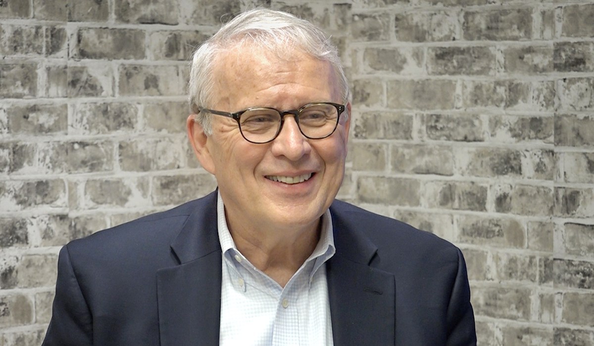 The trial of Dr. Josephson | Church4EveryChild