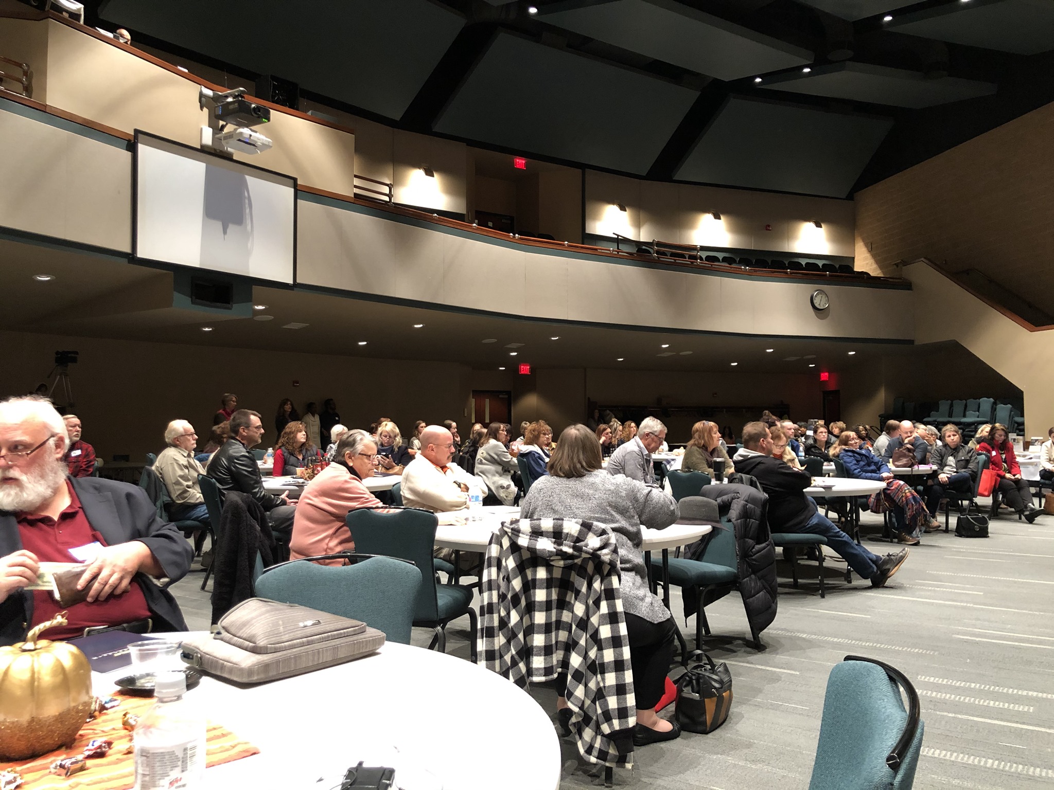 Disability ministry training will be far more accessible in the 2020s ...