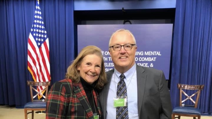 My day at the White House | Church4EveryChild