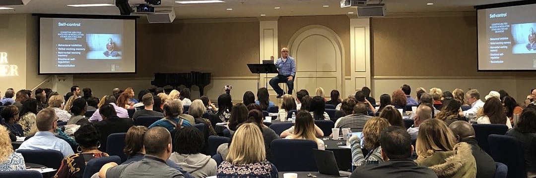 Speaking… | Church4EveryChild